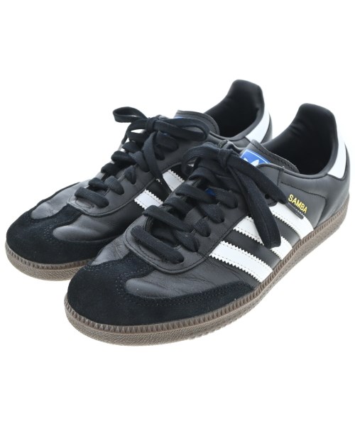 adidas アディダス スニーカー メンズ 【古着】【中古】
