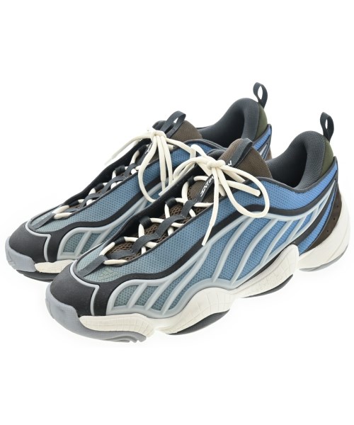 adidas アディダス スニーカー メンズ 【古着】【中古】