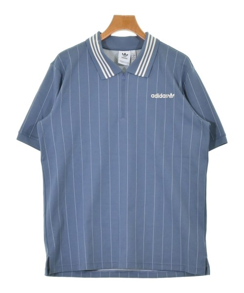 adidas アディダス ポロシャツ メンズ 【古着】【中古】