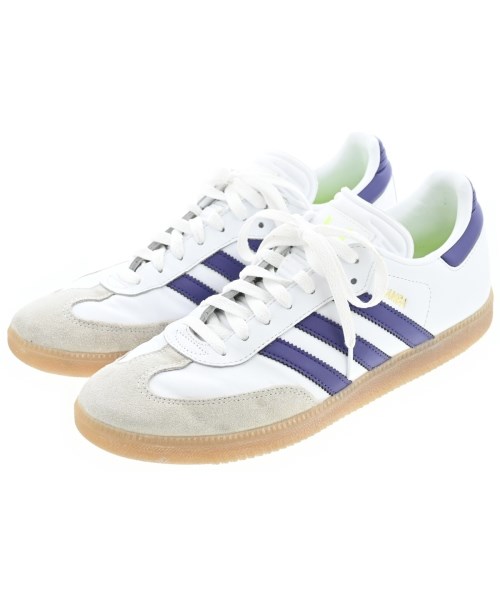 adidas アディダス スニーカー メンズ 【古着】【中古】