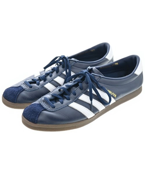 adidas アディダス スニーカー メンズ 【古着】【中古】