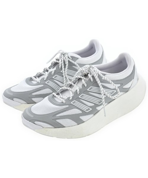 adidas アディダス スニーカー メンズ 【古着】【中古】