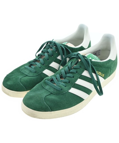 adidas アディダス スニーカー メンズ 【古着】【中古】