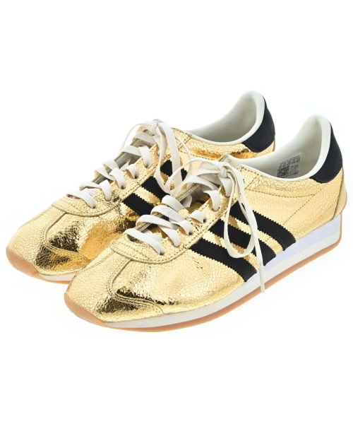 adidas アディダス スニーカー メンズ 【古着】【中古】