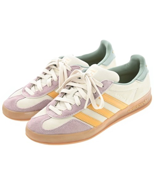 adidas アディダス スニーカー メンズ 【古着】【中古】