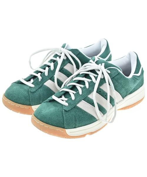 adidas アディダス スニーカー メンズ 【古着】【中古】