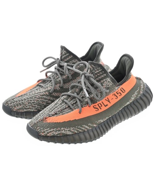 adidas アディダス スニーカー メンズ 【古着】【中古】