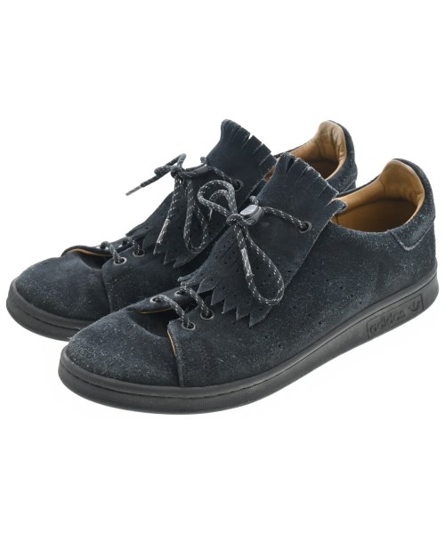 adidas アディダス スニーカー メンズ 【古着】【中古】