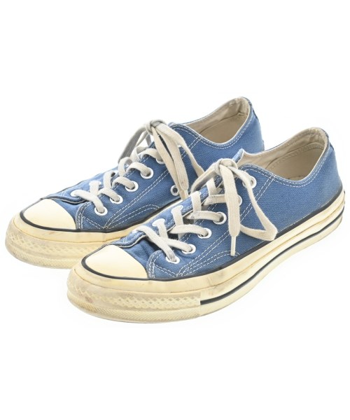 CONVERSE コンバース スニーカー レディース 【古着】【中古】