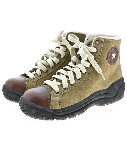 CONVERSE コンバース スニーカー メンズ 【古着】【中古】