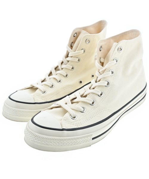 CONVERSE コンバース スニーカー メンズ 【古着】【中古】