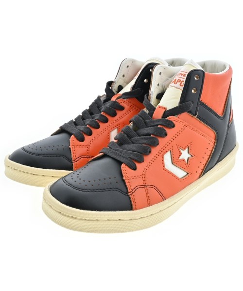 CONVERSE コンバース スニーカー メンズ 【古着】【中古】