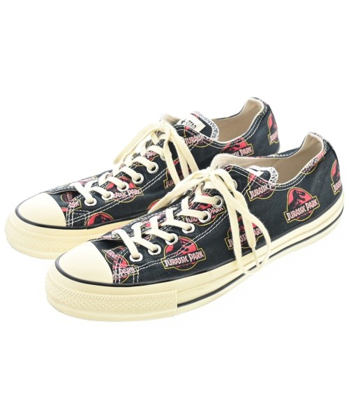 CONVERSE コンバース スニーカー メンズ 【古着】【中古】