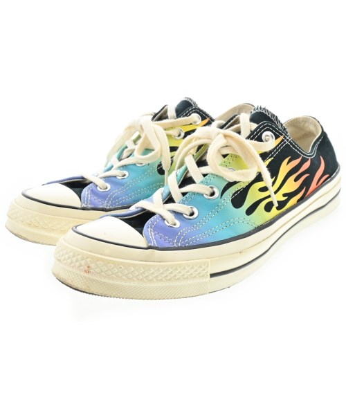 CONVERSE コンバース スニーカー メンズ 【古着】【中古】