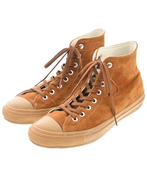 CONVERSE コンバース スニーカー メンズ 【古着】【中古】