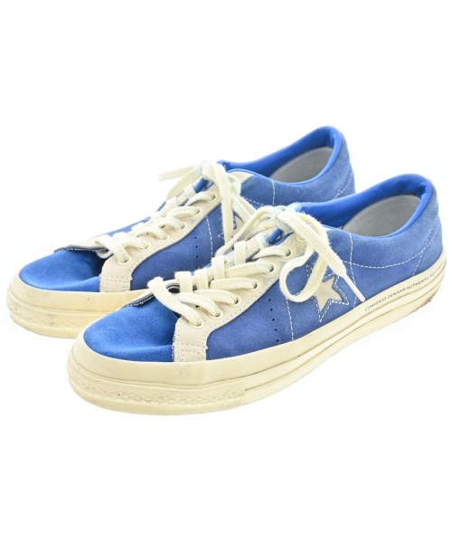CONVERSE コンバース スニーカー メンズ 【古着】【中古】