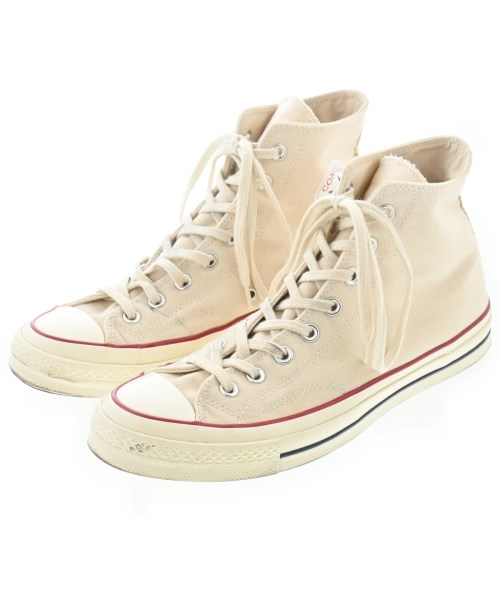 CONVERSE コンバース スニーカー メンズ 【古着】【中古】