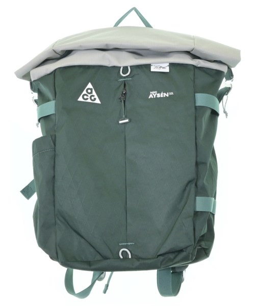 NIKE ACG ナイキ　エーシージー バックパック・リュック メンズ 【古着】【中古】