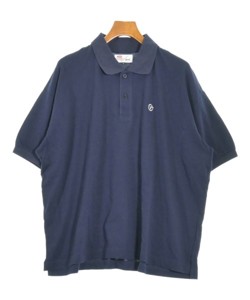 VANS バンズ Tシャツ・カットソー メンズ 【古着】【中古】