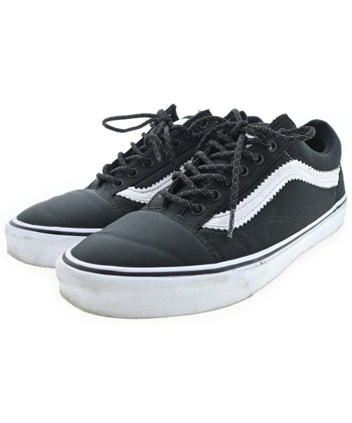 VANS バンズ スニーカー メンズ 【古着】【中古】
