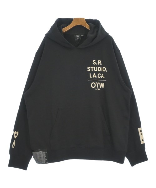 VANS バンズ パーカー メンズ 【古着】【中古】