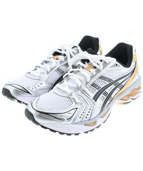 asics アシックス スニーカー メンズ 【古着】【中古】