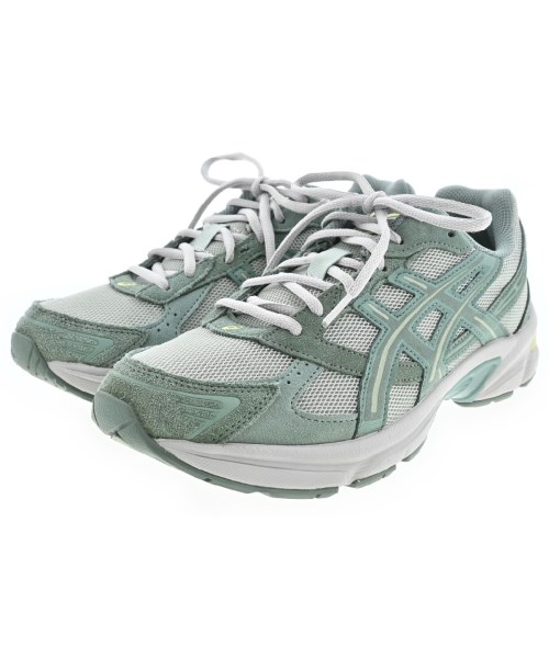 asics アシックス スニーカー メンズ 【古着】【中古】