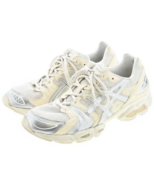 WIND AND SEA ウィンダンシー スニーカー メンズ 【古着】【中古】