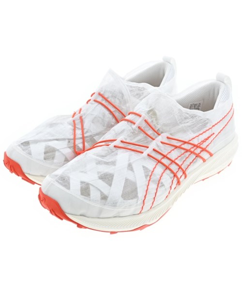 asics アシックス スニーカー メンズ 【古着】【中古】