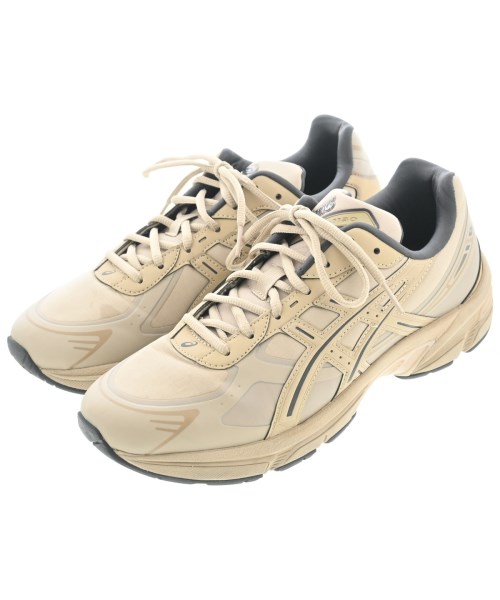 asics アシックス スニーカー メンズ 【古着】【中古】