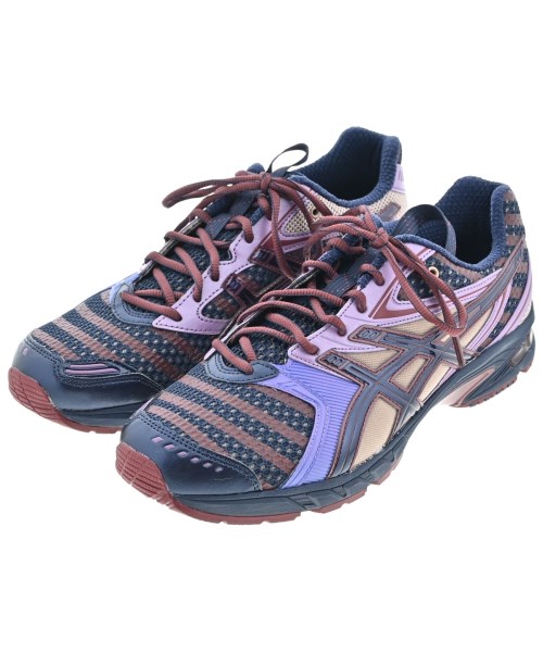 asics アシックス スニーカー メンズ 【古着】【中古】