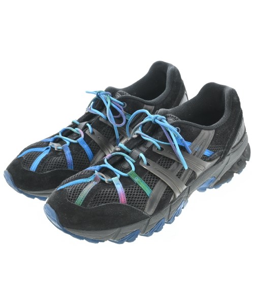 A.P.C. アーペーセー スニーカー メンズ 【古着】【中古】