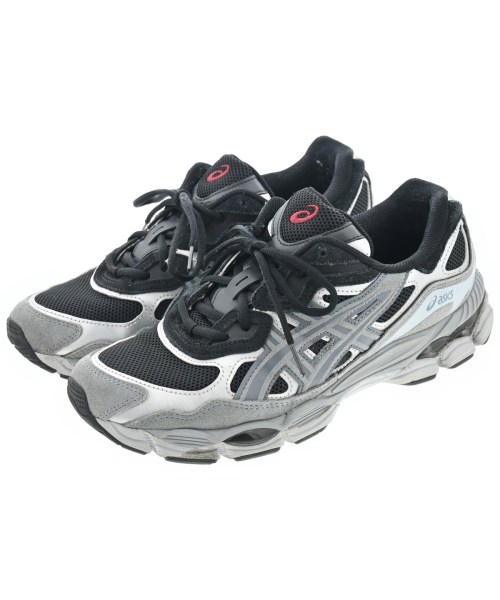 asics アシックス スニーカー メンズ 【古着】【中古】