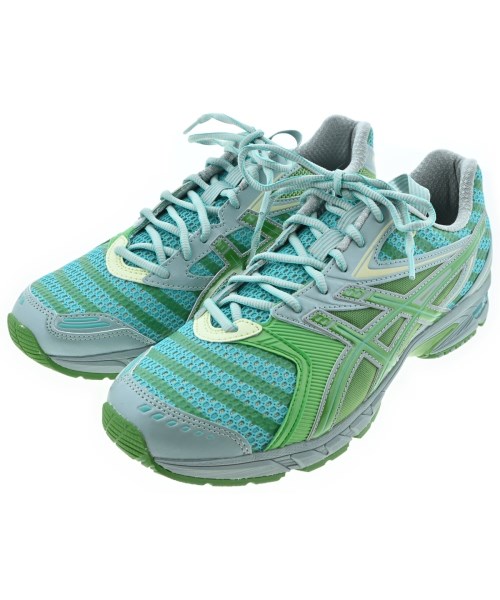 asics アシックス スニーカー メンズ 【古着】【中古】