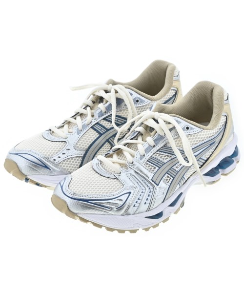 asics アシックス スニーカー メンズ 【古着】【中古】