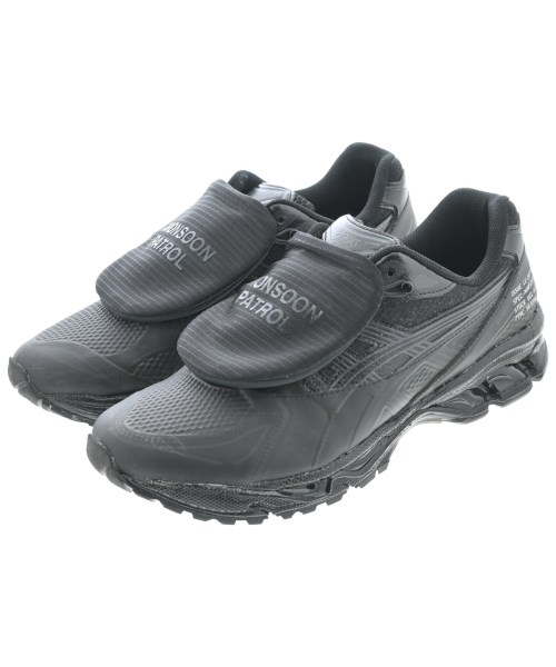 asics アシックス スニーカー メンズ 【古着】【中古】