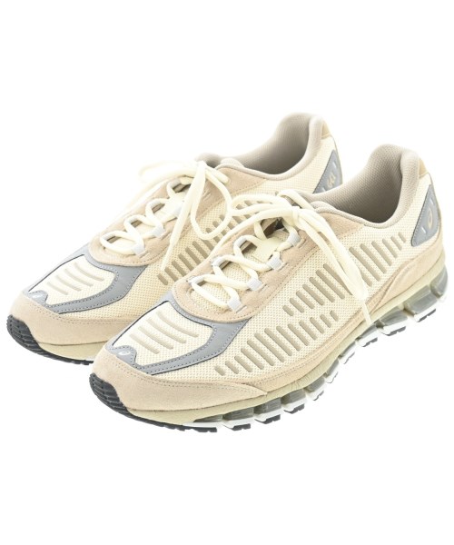 asics アシックス スニーカー メンズ 【古着】【中古】