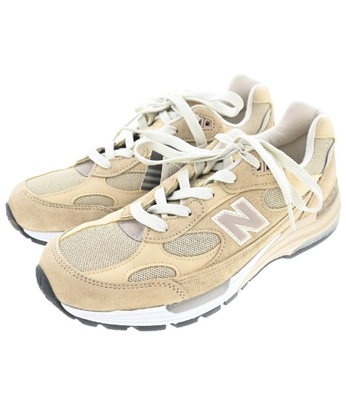 New Balance ニューバランス スニーカー メンズ 【古着】【中古】