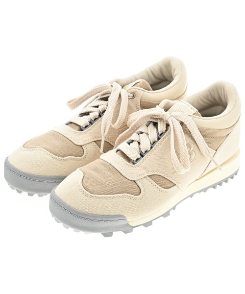 New Balance ニューバランス スニーカー メンズ 【古着】【中古】