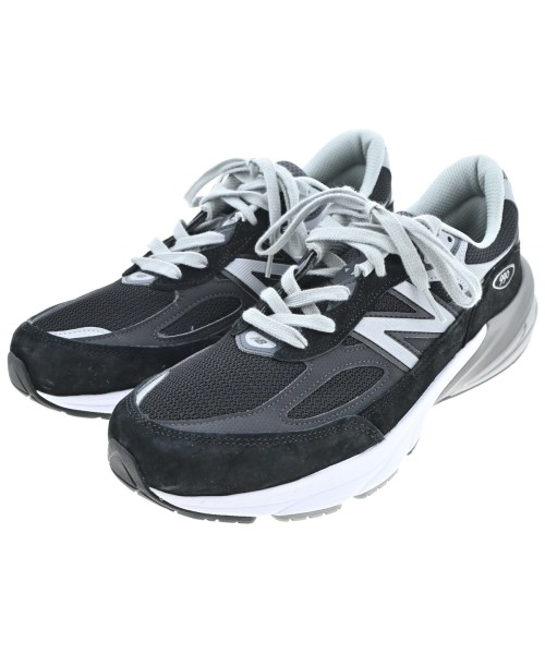 New Balance ニューバランス スニーカー メンズ 【古着】【中古】
