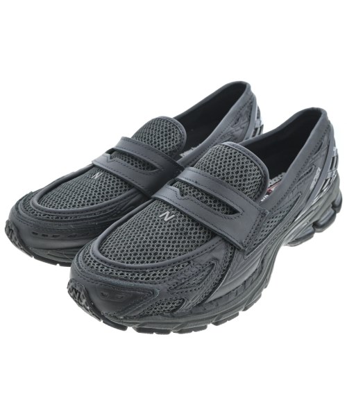 New Balance ニューバランス スニーカー メンズ 【古着】【中古】