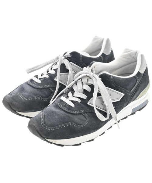 New Balance ニューバランス スニーカー メンズ 【古着】【中古】