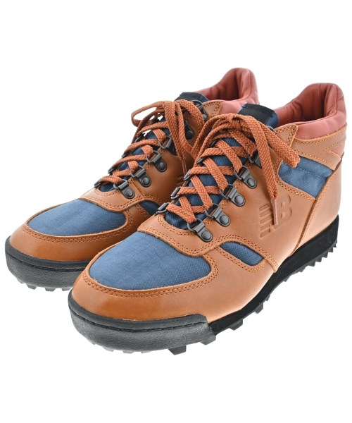 New Balance ニューバランス シューズ（その他） メンズ 【古着】【中古】