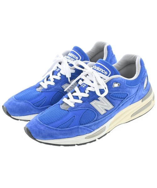 New Balance ニューバランス スニーカー メンズ 【古着】【中古】