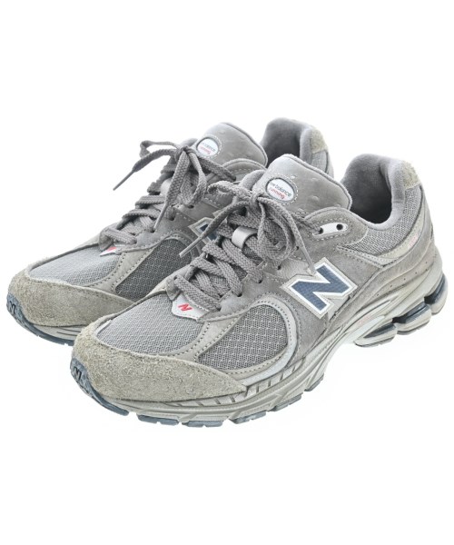 New Balance ニューバランス スニーカー メンズ 【古着】【中古】
