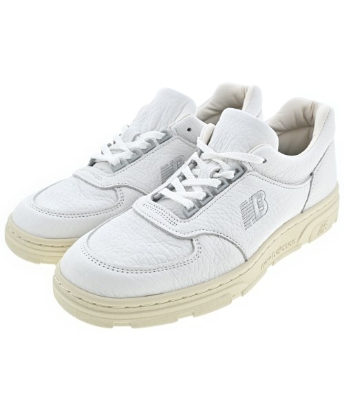 New Balance ニューバランス スニーカー メンズ 【古着】【中古】