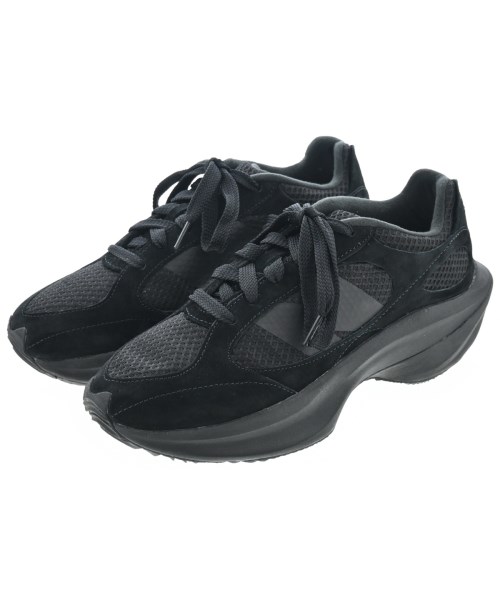 New Balance ニューバランス スニーカー メンズ 【古着】【中古】