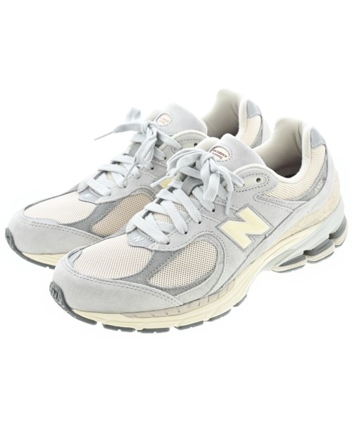 New Balance ニューバランス スニーカー メンズ 【古着】【中古】