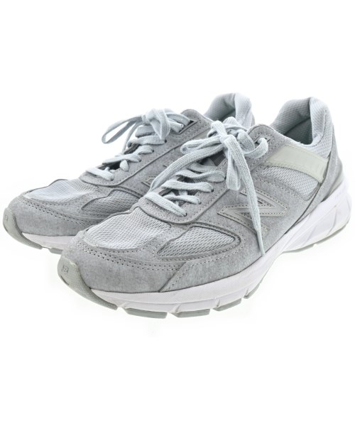 New Balance ニューバランス スニーカー メンズ 【古着】【中古】