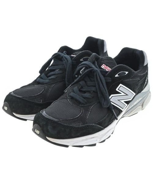 New Balance ニューバランス スニーカー メンズ 【古着】【中古】